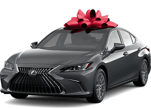 Ontario Lexus Dealer Association | Current Offers
