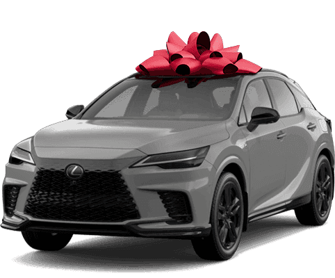 Ontario Lexus Dealer Association | Current Offers