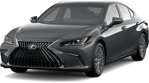 British Columbia Lexus Dealer Association | Current Offers