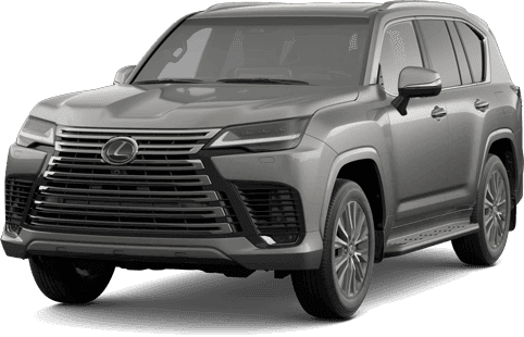 Ontario Lexus Dealer Association | Current Offers