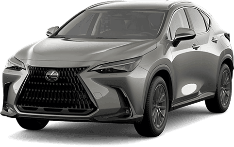 Ontario Lexus Dealer Association | Current Offers