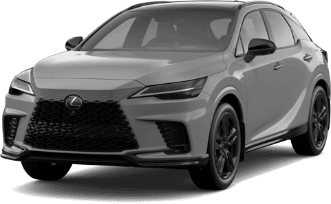 British Columbia Lexus Dealer Association | Current Offers