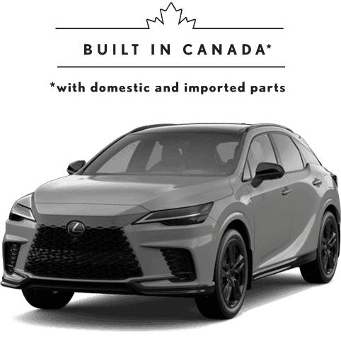 Ontario Lexus Dealer Association | Current Offers