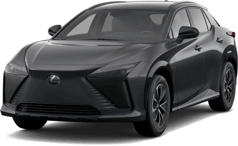 Quebec Lexus Dealer Association | Current Offers