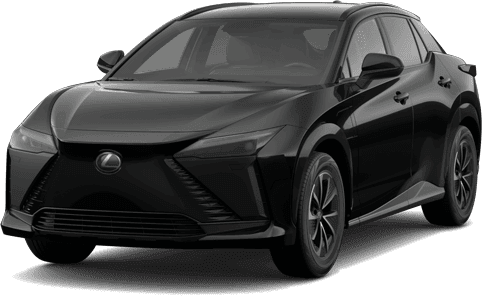 British Columbia Lexus Dealer Association | Current Offers